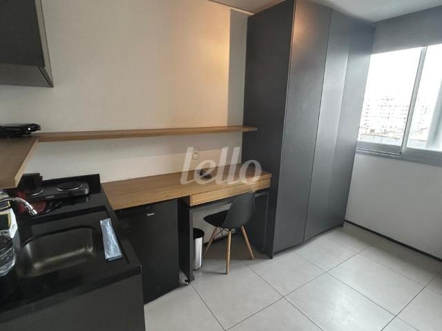 Apartamento 1 quartos à venda no a Consolação