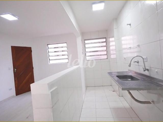Apartamento 1 quartos à venda no a Consolação