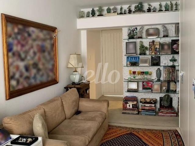 Apartamento 1 quartos à venda no a Consolação