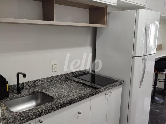 Apartamento 1 quartos à venda no a Consolação