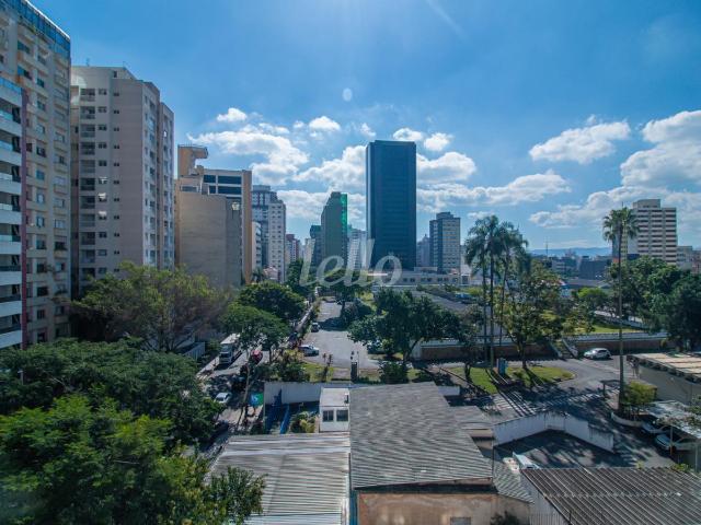 Apartamento 1 quartos à venda no a Consolação