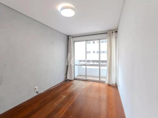 Apartamento 1 quartos à venda no a Consolação