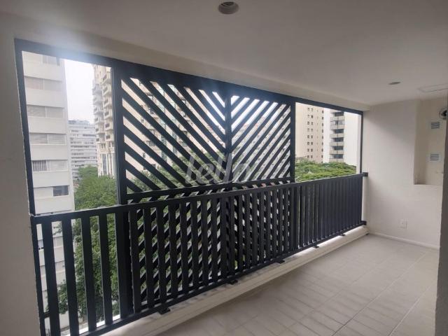 Apartamento 1 quartos à venda no a Higienópolis