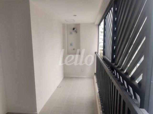 Apartamento 1 quartos à venda no a Higienópolis