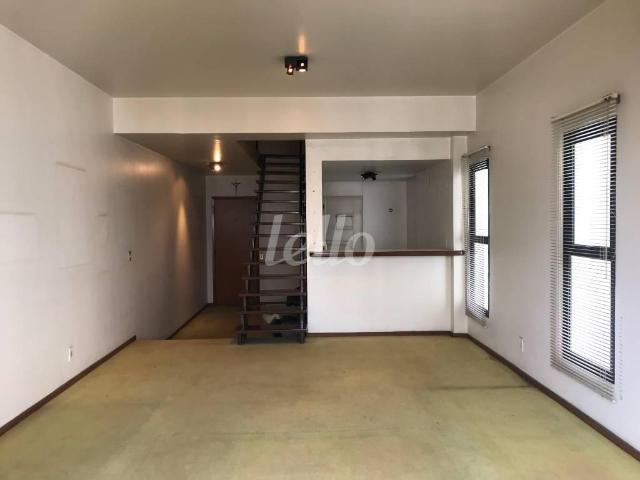 Apartamento 1 quartos à venda no a Itaim Bibi