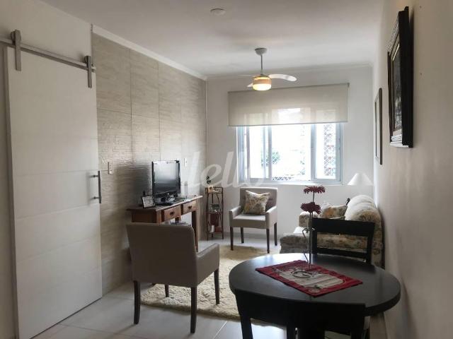 Apartamento 1 quartos à venda no a Vila Nova Conceição