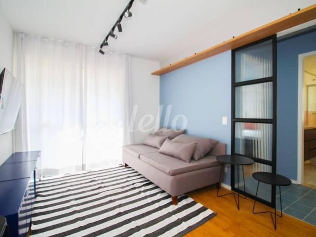 Apartamento 1 quartos à venda no a Itaim Bibi