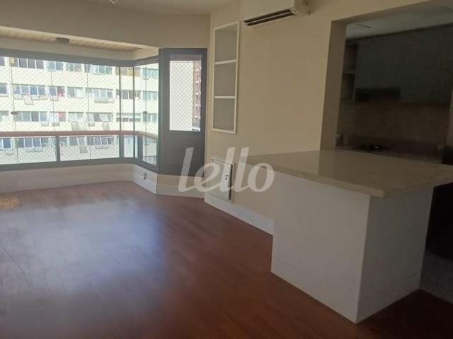 Apartamento 1 quartos à venda no a Itaim Bibi