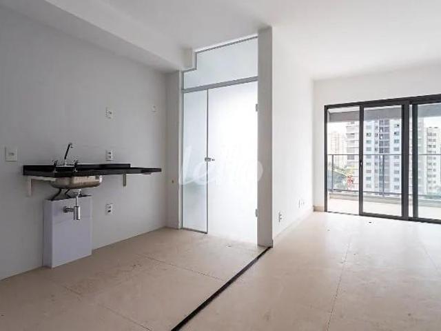 Apartamento 1 quartos à venda no a Indianópolis