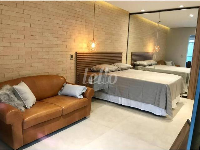 Apartamento 1 quartos à venda no a Indianópolis