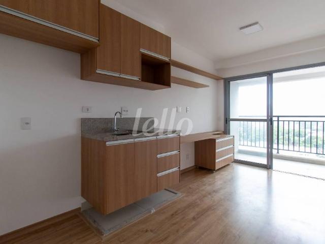 Apartamento 1 quartos à venda no a Indianópolis