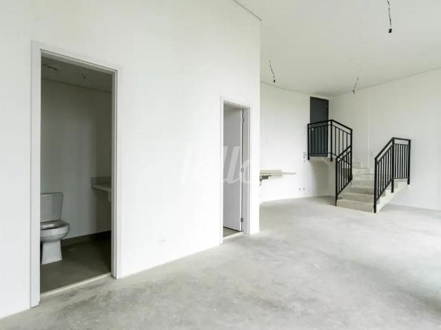Apartamento 1 quartos à venda no a Indianópolis
