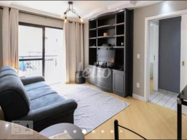 Apartamento 1 quartos à venda no a Indianópolis