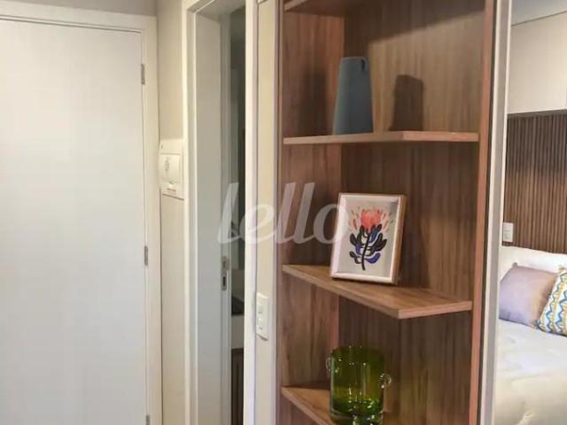 Apartamento 1 quartos à venda no a Indianópolis