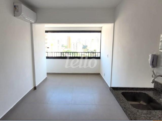 Apartamento 1 quartos à venda no a Indianópolis