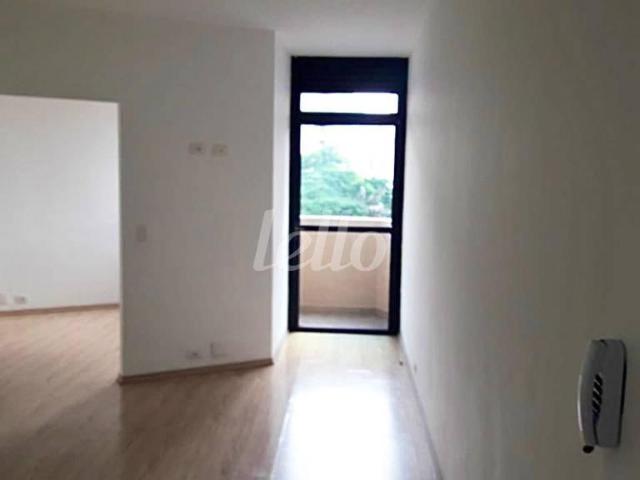 Apartamento 1 quartos à venda no a Indianópolis
