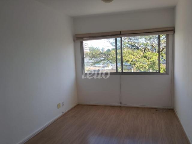 Apartamento 1 quartos à venda no a Indianópolis
