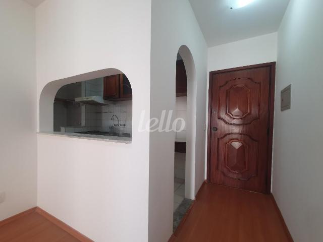 Apartamento 1 quartos à venda no a Indianópolis