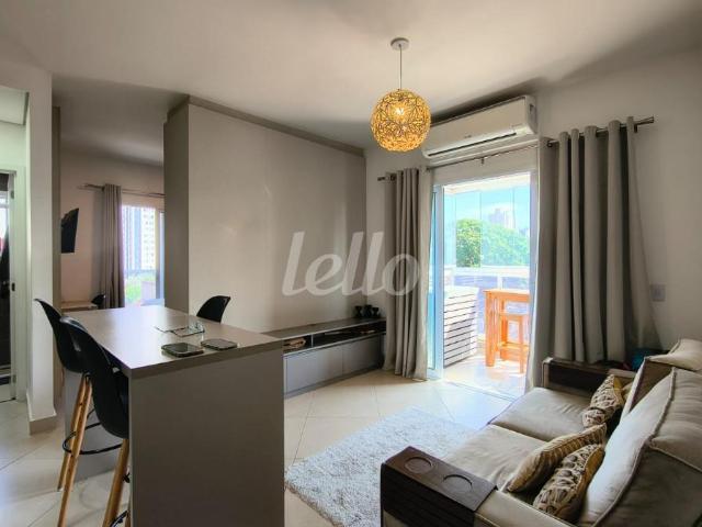 Apartamento 1 quartos à venda no a Ipiranga