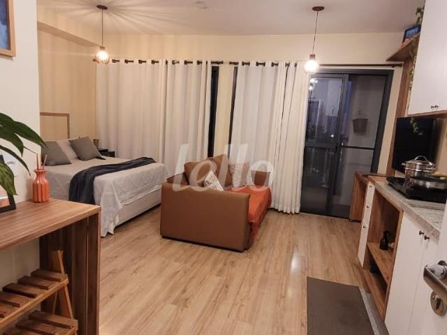 Apartamento 1 quartos à venda no a Ipiranga