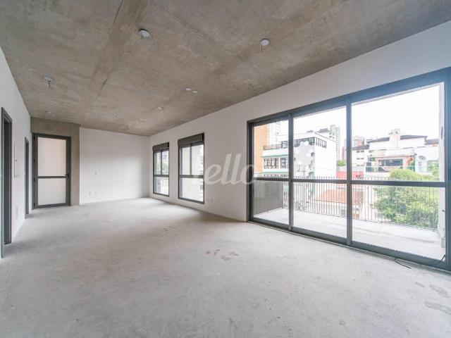 Apartamento 1 quartos à venda no a Jardim