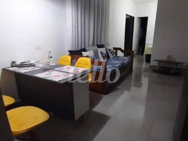 Apartamento 1 quartos à venda no a Jardim Textil