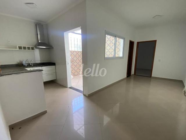 Apartamento 1 quartos à venda no a Jardim Utinga