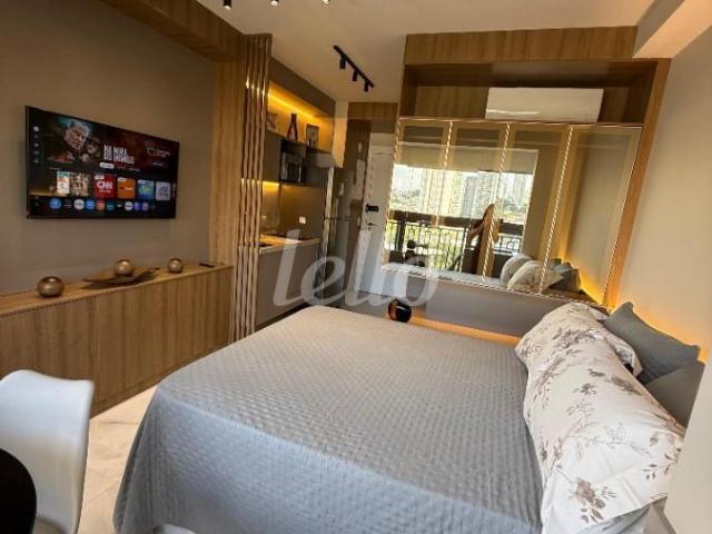 Apartamento 1 quartos à venda no a Jardim Vila Mariana