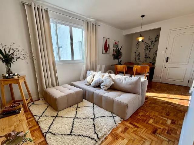 Apartamento 1 quartos à venda no a Jardim Brasil Zona Sul