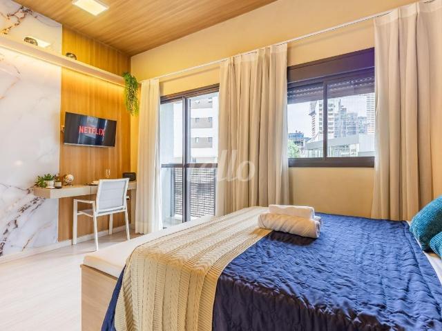 Apartamento 1 quartos à venda no a Jardim Das Acácias