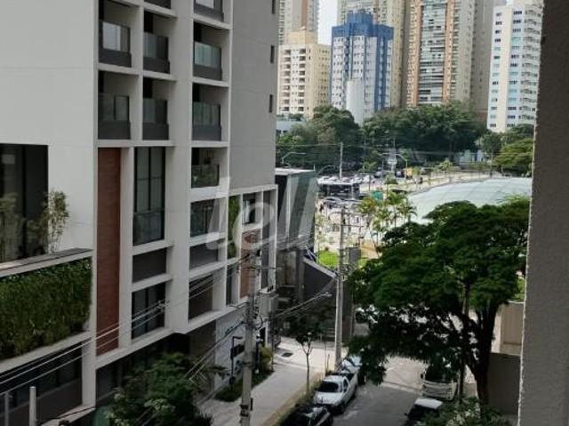 Apartamento 1 quartos à venda no a Jardim Das Acácias