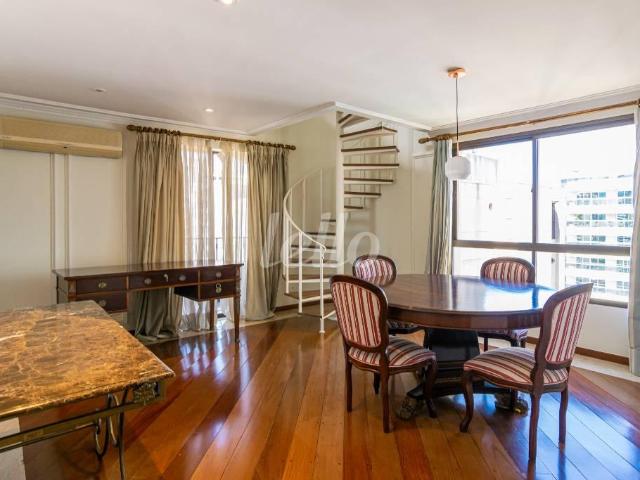 Apartamento 1 quartos à venda no a Jardim Paulista