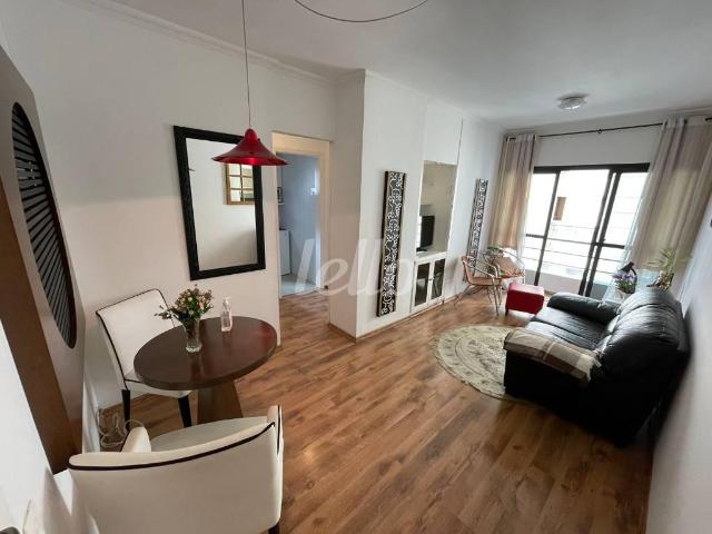 Apartamento 1 quartos à venda no a Jardim Paulista