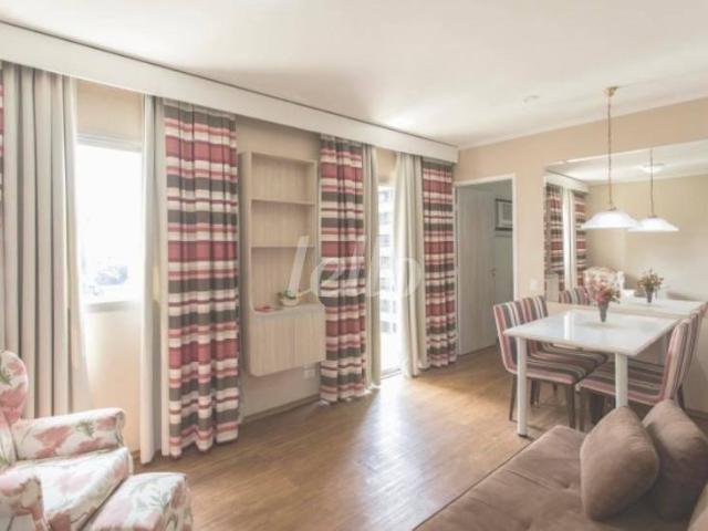 Apartamento 1 quartos à venda no a Jardim Paulista