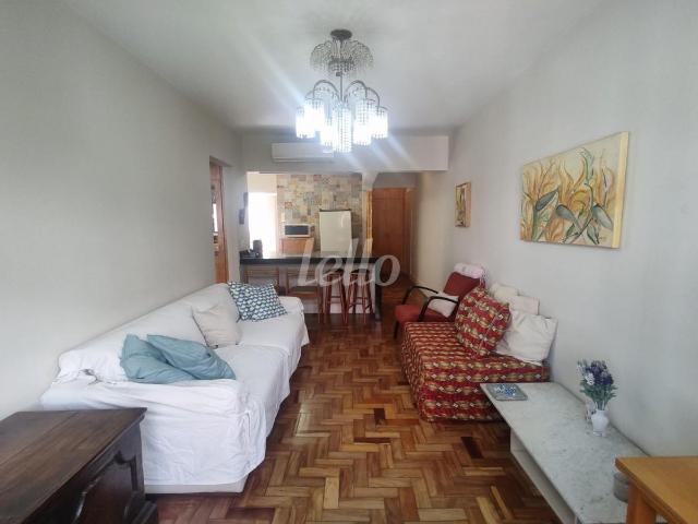 Apartamento 1 quartos à venda no a Jardim Paulista