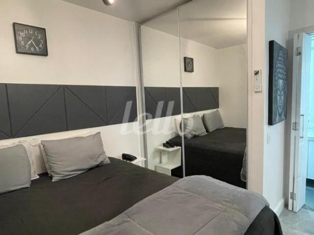 Apartamento 1 quartos à venda no a Jardim Paulista