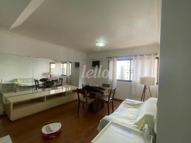 Apartamento 1 quartos à venda no a Jardim Paulista