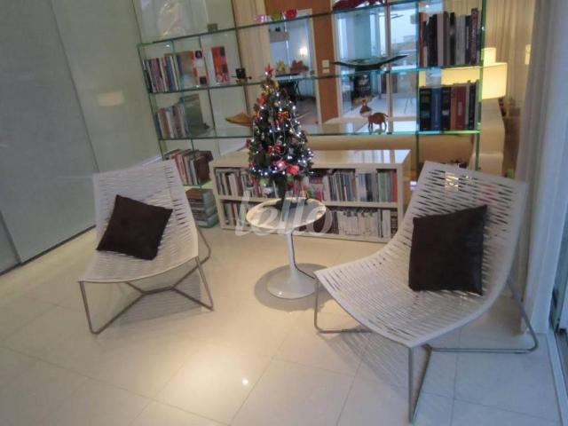 Apartamento 1 quartos à venda no a Jardins