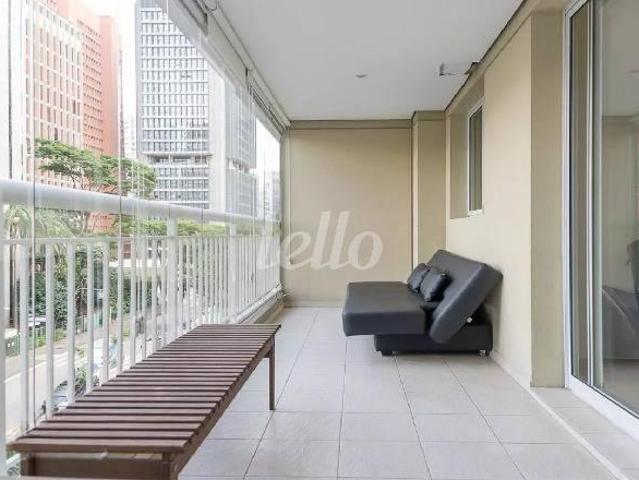 Apartamento 1 quartos à venda no a Jardins