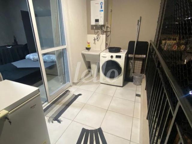 Apartamento 1 quartos à venda no a Lauzane Paulista
