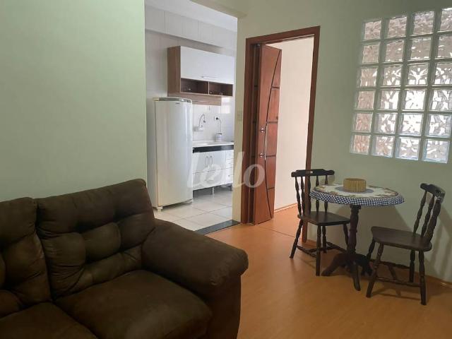 Apartamento 1 quartos à venda no a Liberdade