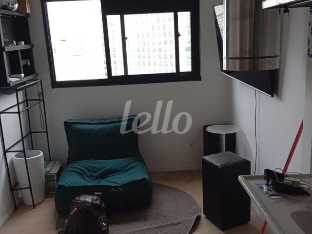 Apartamento 1 quartos à venda no a Liberdade