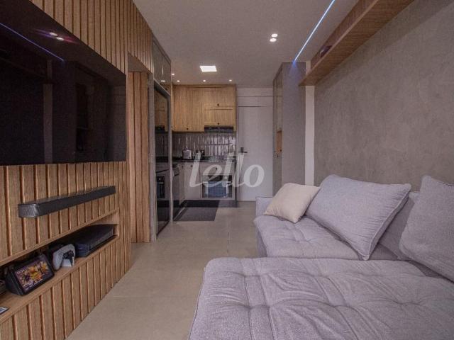 Apartamento 1 quartos à venda no a Paraíso