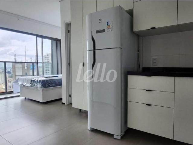 Apartamento 1 quartos à venda no a Paraíso