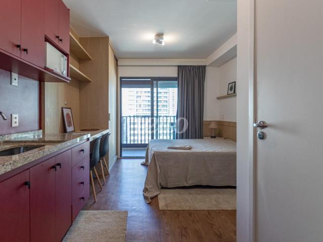 Apartamento 1 quartos à venda no a Paraíso