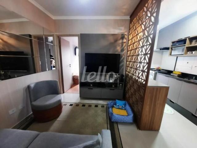 Apartamento 1 quartos à venda no a Bortolândia