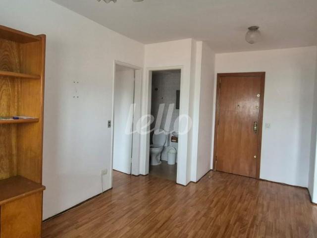 Apartamento 1 quartos à venda no a Parque da Mooca