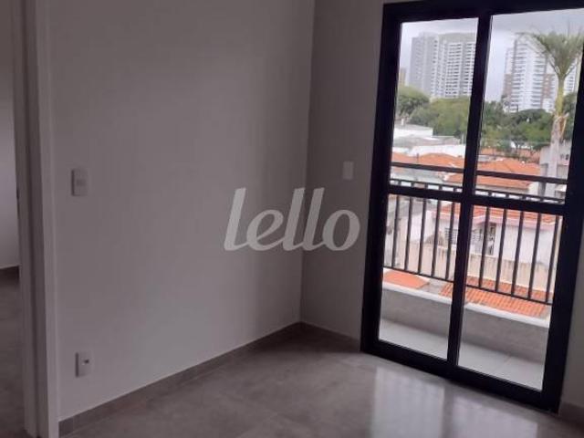 Apartamento 1 quartos à venda no a Parque São Jorge