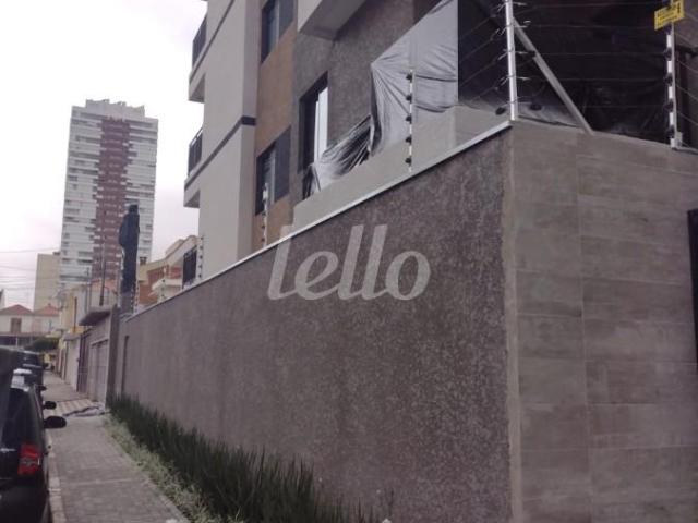 Apartamento 1 quartos à venda no a Parque São Jorge