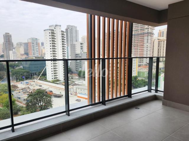 Apartamento 1 quartos à venda no a Perdizes